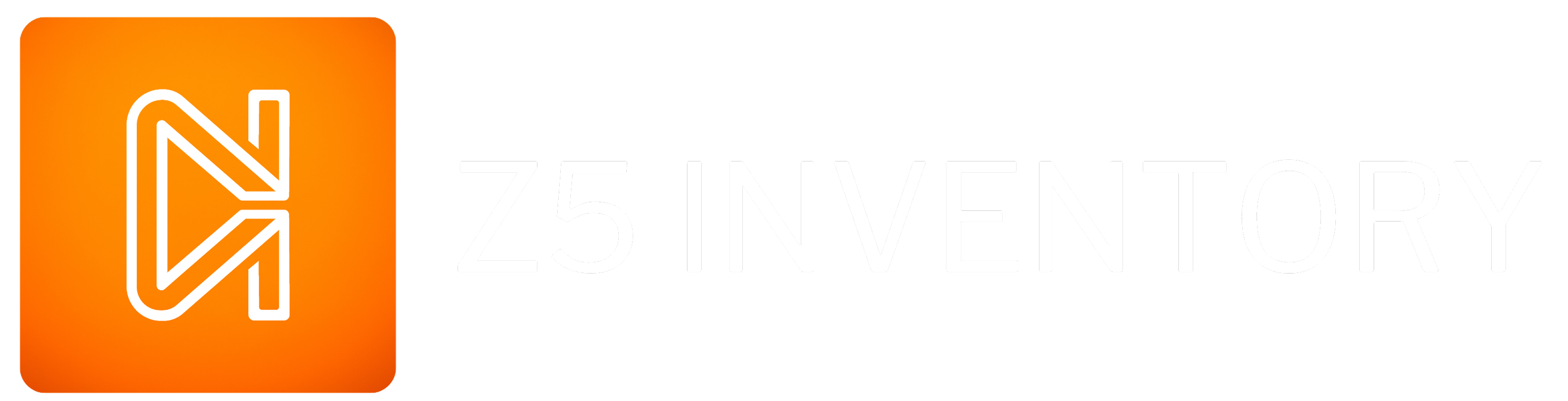 Web Portal | Z5 Inventory